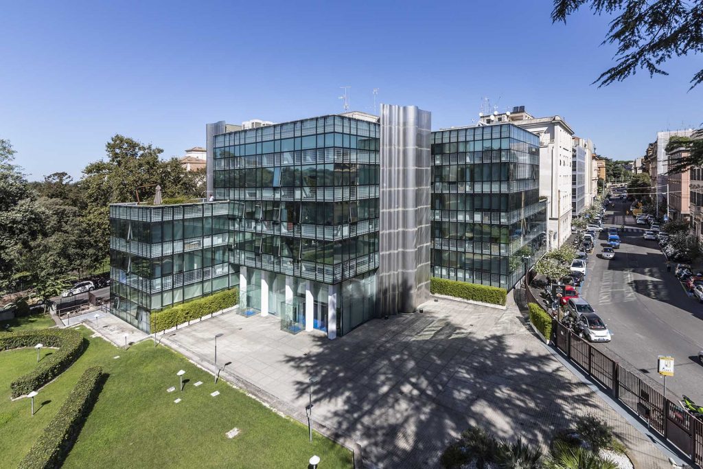 Uffici Archivi - Fabrica Immobiliare SGR S.p.A.